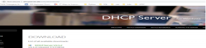 Configuring DHCP Server | How to Configure DHCP Server?