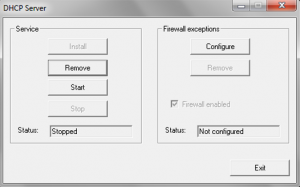 Configuring DHCP Server | How to Configure DHCP Server?