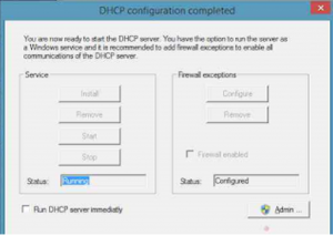 Configuring DHCP Server | How to Configure DHCP Server?