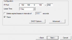 Configuring DHCP Server | How to Configure DHCP Server?