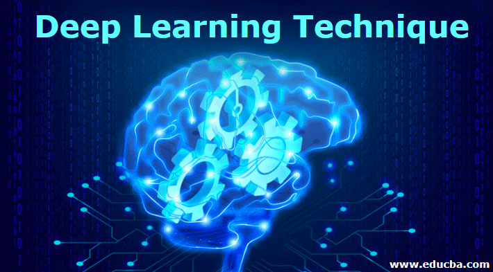 Deep Learning Technique Two Phases Of Operations In Deep Learning