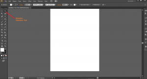 Direct Selection Tool Illustrator | Drawing and Constructing an Object