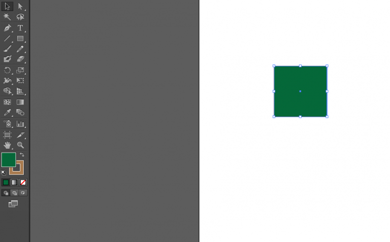 Direct Selection Tool Illustrator | Drawing and Constructing an Object