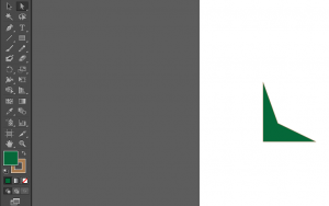 Direct Selection Tool Illustrator | Drawing and Constructing an Object