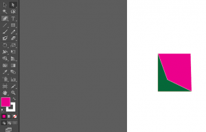 Direct Selection Tool Illustrator | Drawing and Constructing an Object