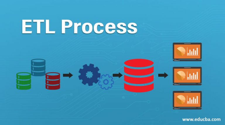 ETL Process | ETL Tools | Working of ETL Process with Block Diagram
