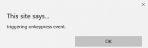 HTML Event Attributes | Top 5 HTML Event Attributes with Examples