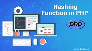 Hashing Function in PHP | How hashing function works in php with syntax?