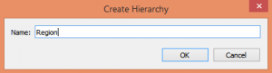 Hierarchy in Tableau | How to Create, Use & Remove Hierarchy in Tableau