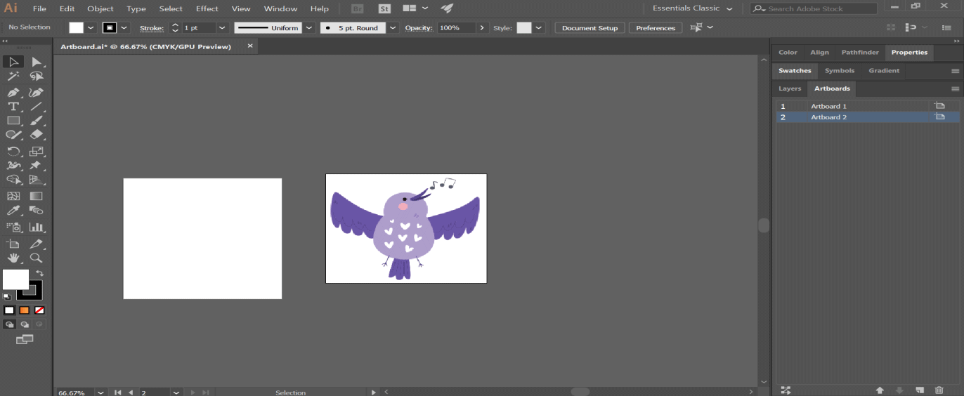 How To Reduce Image Size In Illustrator Dsaweed