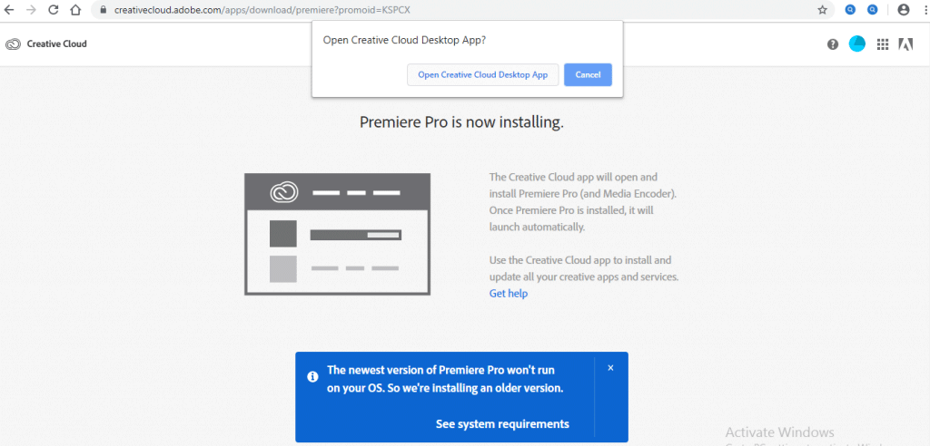 Install Adobe Premiere Pro | Steps to Install & Setup Adobe Premiere Pro