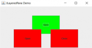 JLayeredPane | Complete Guide to JLayeredPane with Examples