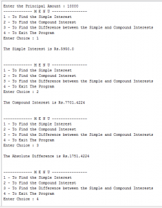 What is JNDI in Java? | Architecture And JNDI Packages In Java