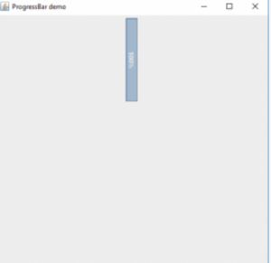 JProgressBar | Learn Constructors and Methods of JProgressBar