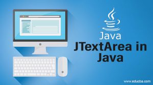 JTextArea in Java | Types of Constructors And Major Methods in Java