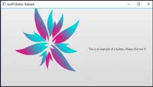 JavaFX Button | Constructors and Methods of JavaFx Button