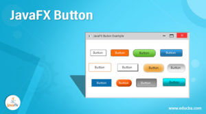 JavaFX Button | Constructors and Methods of JavaFx Button