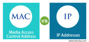 Mac vs IP Addresses | Top 12 Comparision of Mac vs IP Addresses