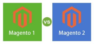 Magento 1 vs Magento 2 | Top 13 Differences to Learn With Infographics