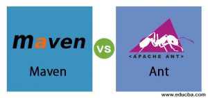 Maven vs Ant | Top 34 Differences to Learn With Infographics
