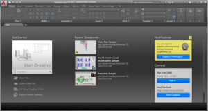 Layout in AutoCAD | How to Create a New Layout in AutoCAD?