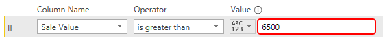 Power BI IF Statement How To Use IF Statement In Power BI 