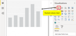 Creating Reports in Power BI | Reports & Dashboard in Power BI