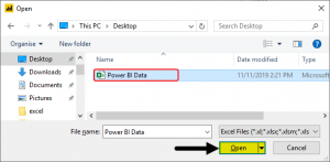 Creating Reports in Power BI | Reports & Dashboard in Power BI