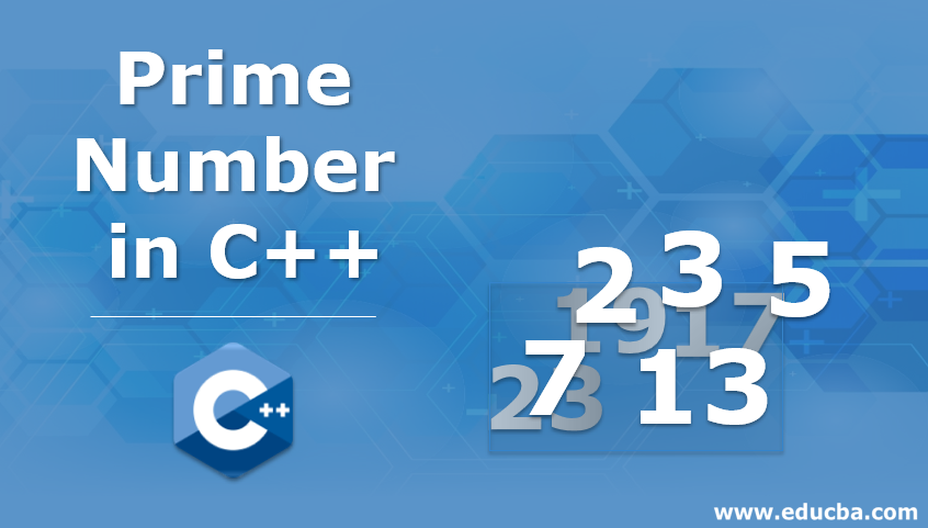 Prime Number In C LaptrinhX