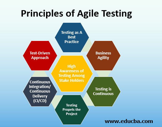 What Is Agile Testing Top 7 Principles Of Agile Testing With Strategies