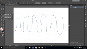 Smooth Tool in Illustrator | How to Make Smooth Lines in Illustrator?
