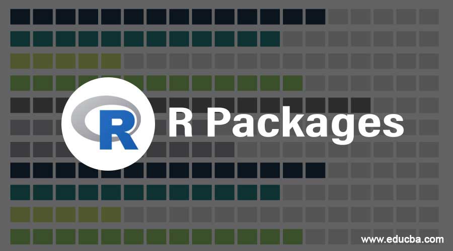 R Packages Comprehensive Guide To R Packages With Syntax Code