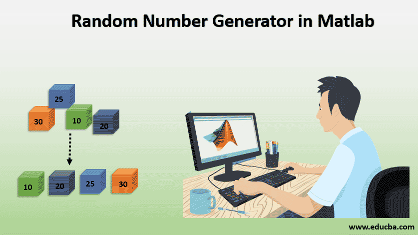 Random Number Generator In Matlab Functions In Random Number