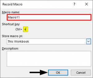 Examples of Excel Macro | Various Methods to Use Macros in Excel