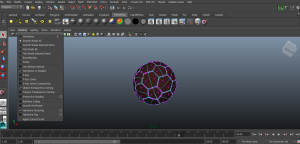 Rendering in Maya | Steps to Render Objects Using the Maya Software