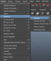 Rendering in Maya | Steps to Render Objects Using the Maya Software