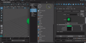 Rendering in Maya | Steps to Render Objects Using the Maya Software
