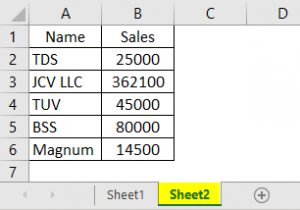 Examples of Excel Macro | Various Methods to Use Macros in Excel