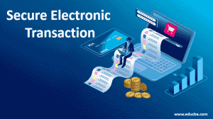 Secure Electronic Transaction | How Secure Electronic Transaction Works?