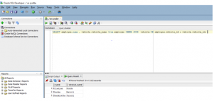 Select in Oracle | Know How To Use & Ways to Write Select Query in SQL