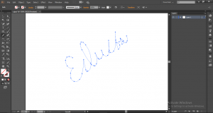Smooth Tool in Illustrator | How to Make Smooth Lines in Illustrator?