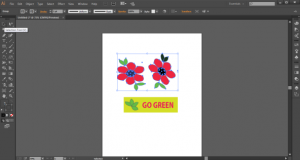 Selection Tool in Illustrator | Creating Dynamic Art Using Selection Tool