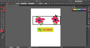 Selection Tool in Illustrator | Creating Dynamic Art Using Selection Tool