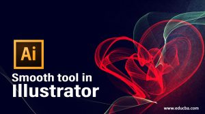 Smooth Tool in Illustrator | How to Make Smooth Lines in Illustrator?
