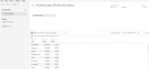 Tableau Dynamic Parameters | Steps for Creating Dynamic Parameters