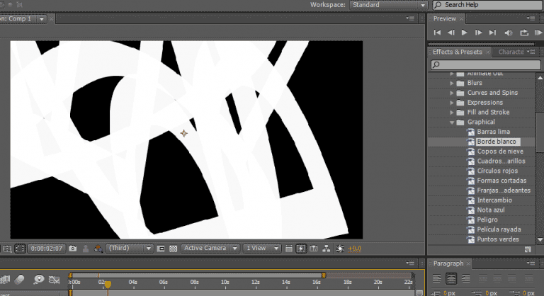 Text in After Effects | Steps to Create Text Animations in After Effects