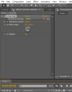Text in After Effects | Steps to Create Text Animations in After Effects