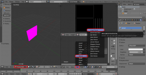 Texture Painting in Blender | Steps to Use Texture Paint Mode in Blender