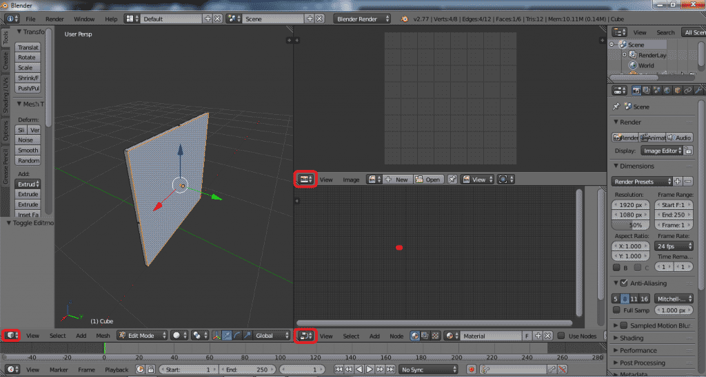 Texture Painting In Blender Steps To Use Texture Paint Mode In Blender texture-painting-in-blender-steps-to-use-texture-paint-mode-in-blender