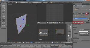 Texture Painting in Blender | Steps to Use Texture Paint Mode in Blender